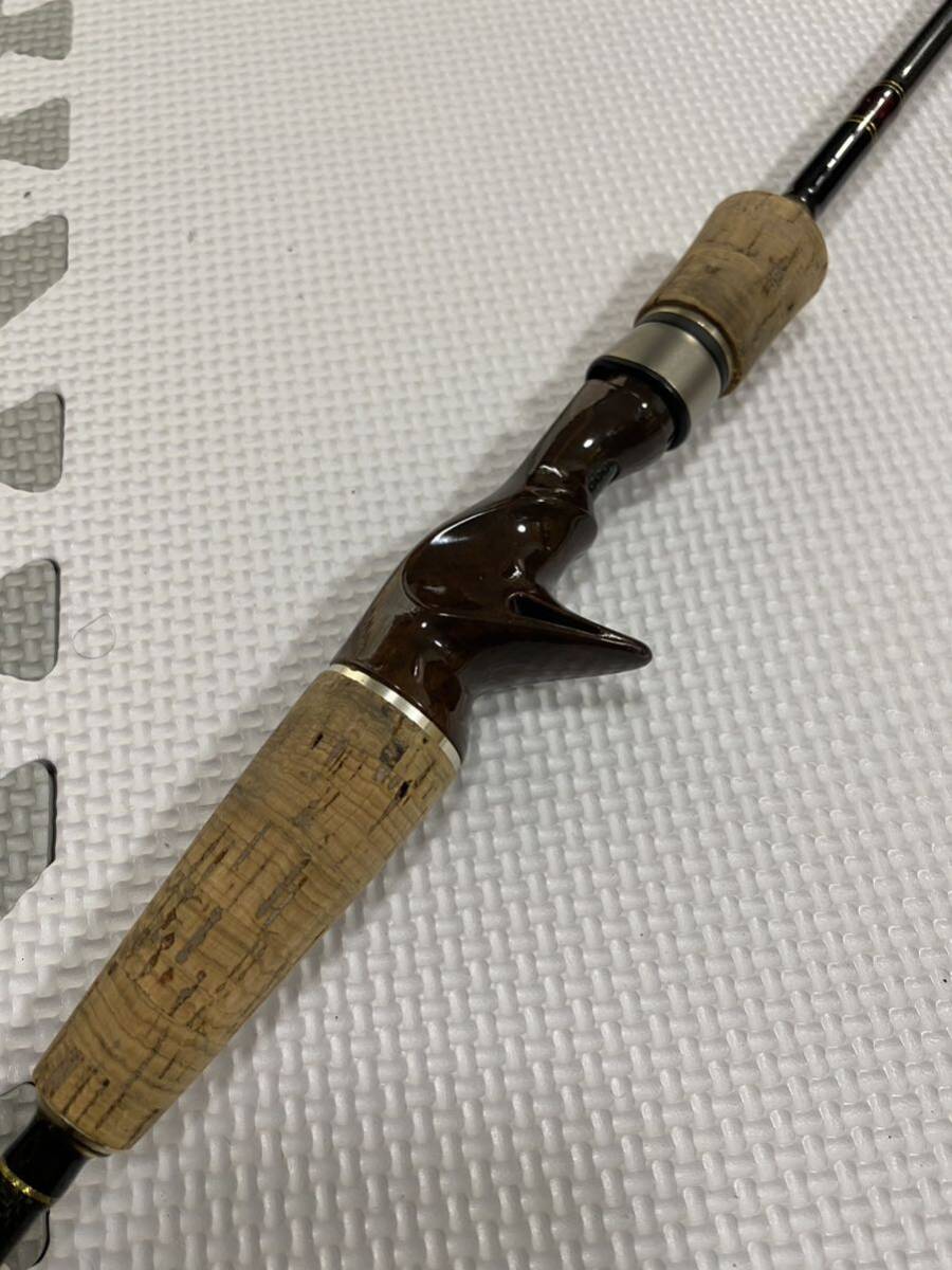 Yahoo!オークション - アブガルシア ホーネット キラービー ベイトフィ...