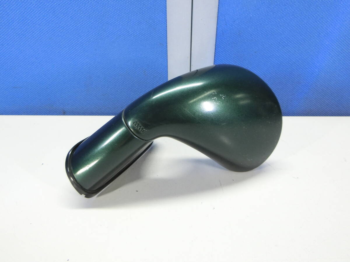 Yahoo!オークション - [K732] パジェロミニ H53A H58A フェンダー アン...