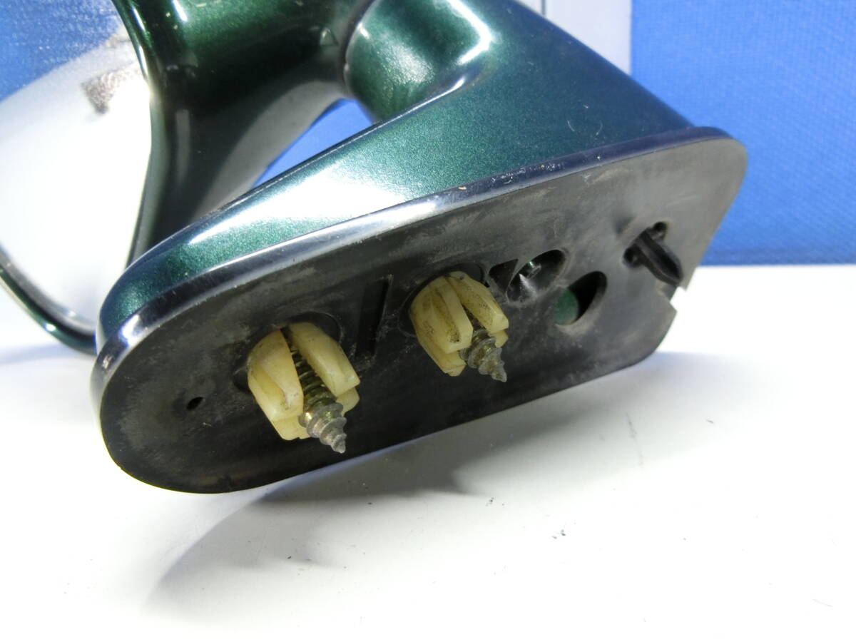 Yahoo!オークション - [K732] パジェロミニ H53A H58A フェンダー アン...