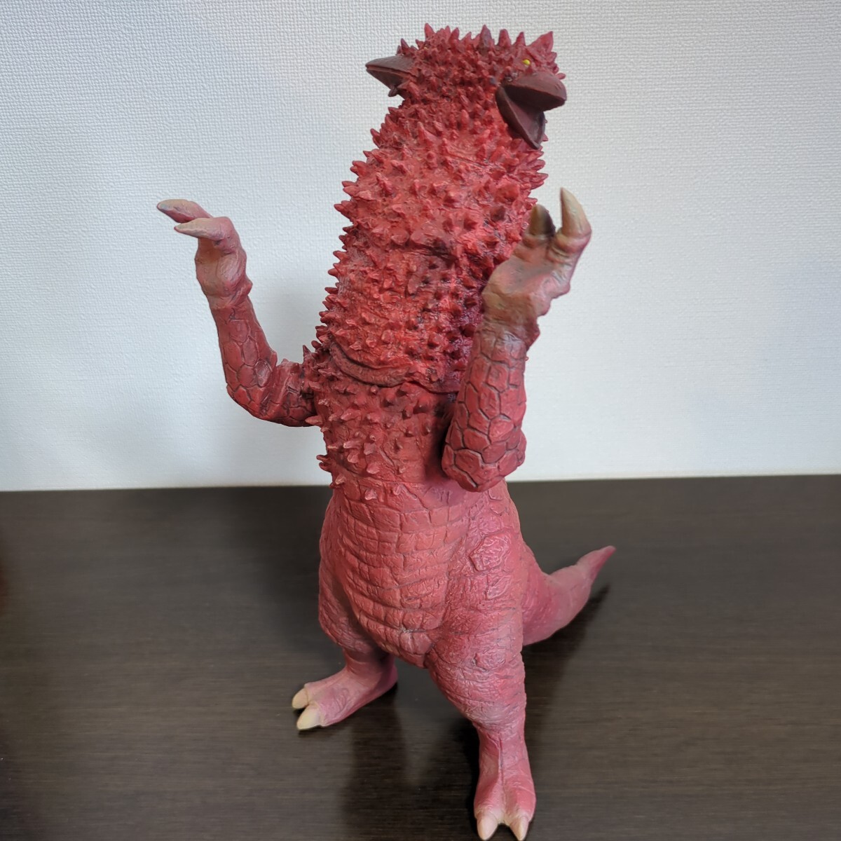Yahoo!オークション - 少年リック限定商品 エクスプラス大怪獣 Yahoo!オークション - 少年リック限定商品 エクスプラス大怪獣