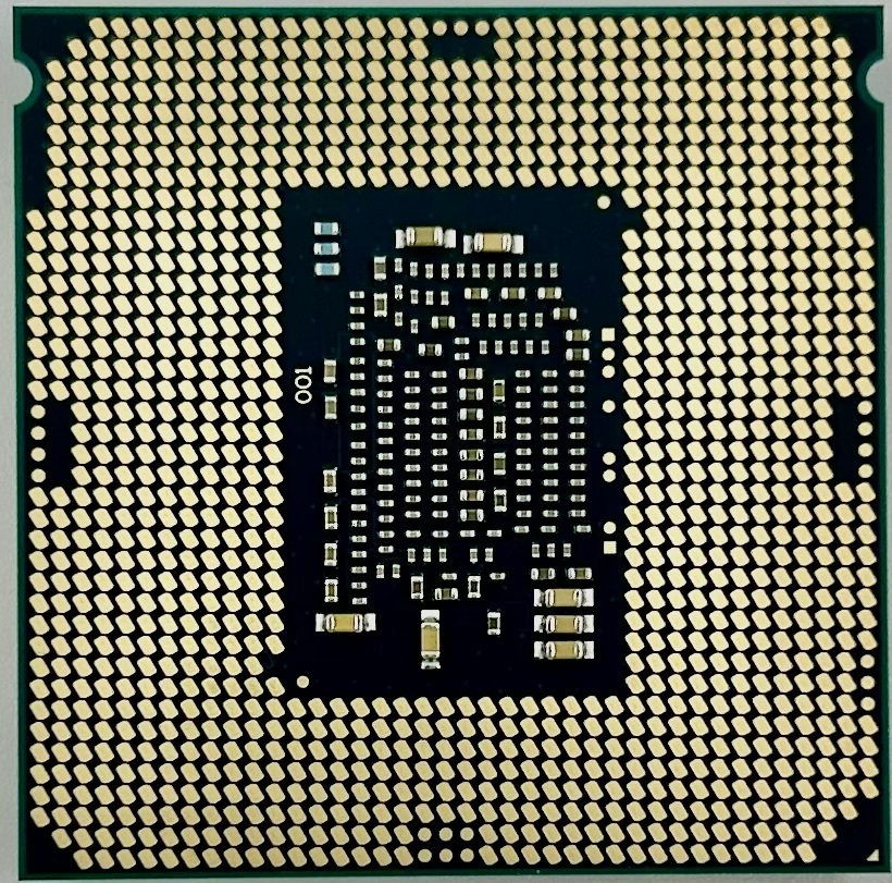 Yahoo!オークション - 動作良好品 Intel Xeon E3-1225 V5 3.30GHz SR2...