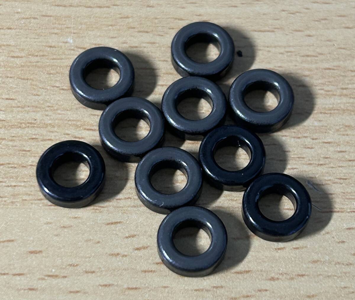 Yahoo!オークション - トロイダルコア T37-10 10ケ