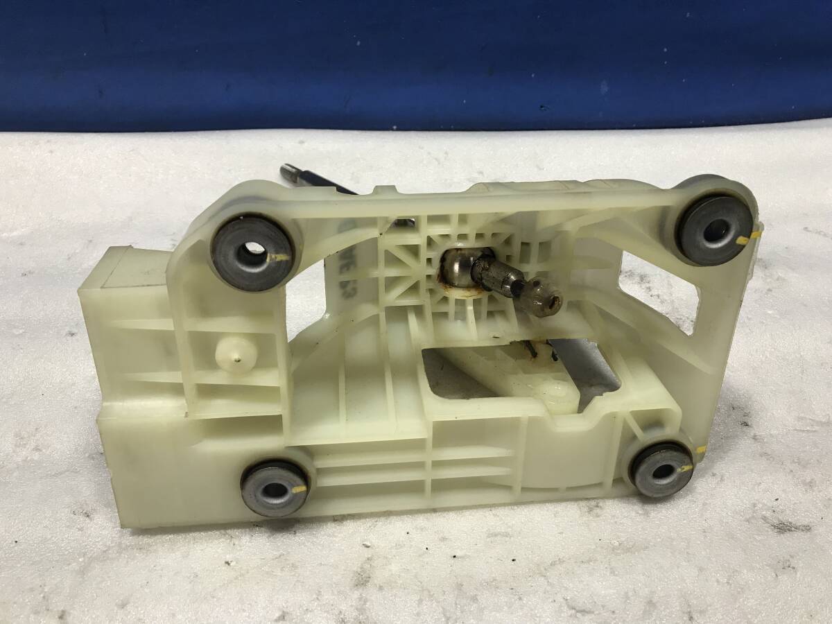 Yahoo!オークション - ホンダ HH5 HH6 アクティ 純正 5速 MT車 シフト...