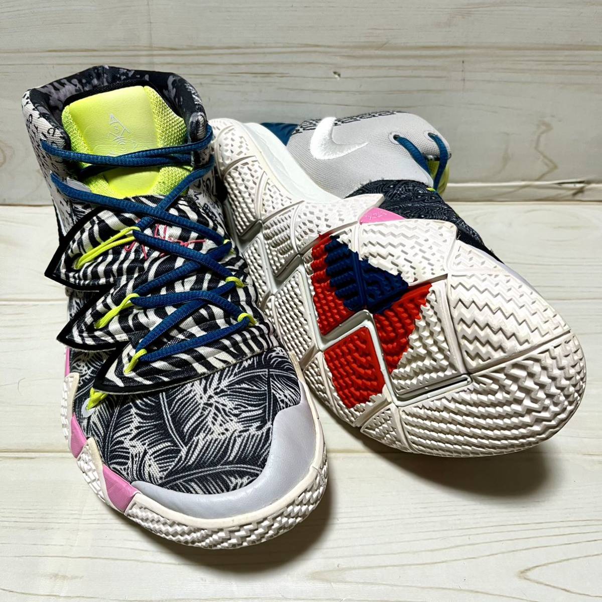 NIKE ナイキ NIKE KYBRID S2 EP カイブリッド カイリー CT1971 NIKE ナイキ NIKE KYBRID S2 EP カイブリッド カイリー CT1971