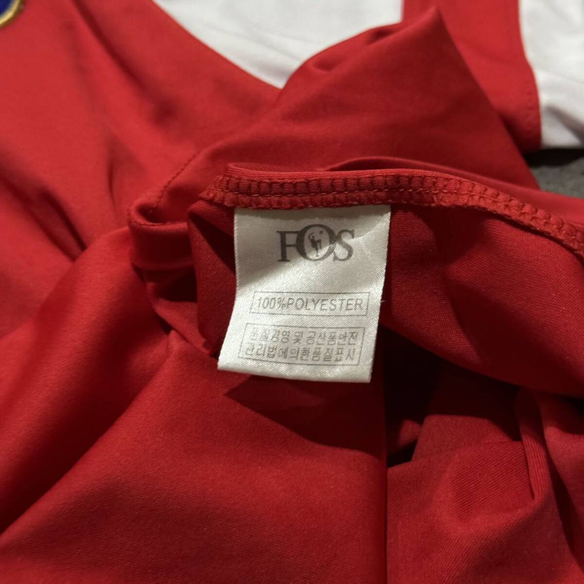 Yahoo!オークション - II 人気モデル '背番号9番' FOS Arsenal FC アー...