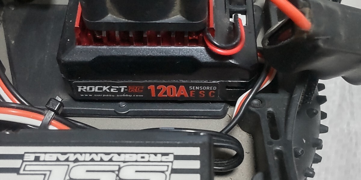 Yahoo!オークション - YOKOMO YZ-2 DTM 3.1（メカ付き）