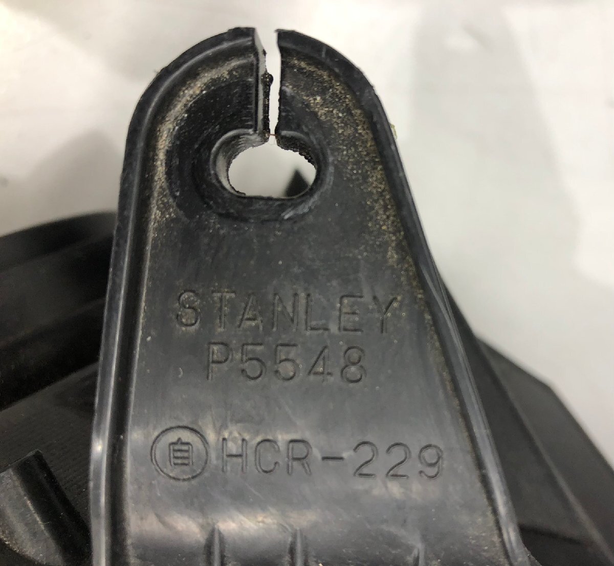 Yahoo!オークション - マツダ デミオ DY3/DY5 DY系 純正 ヘッドランプ ...