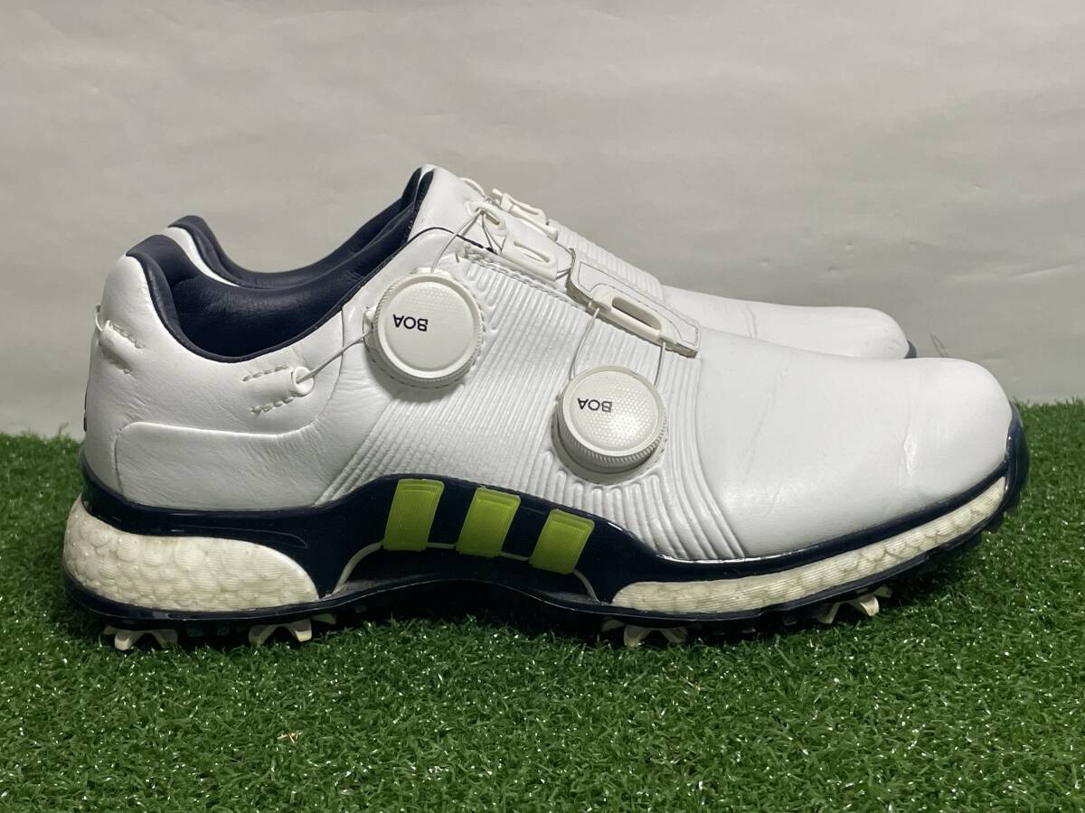 Yahoo!オークション - adidas アディダス TOUR360 XT TWIN BOA ツアー3...