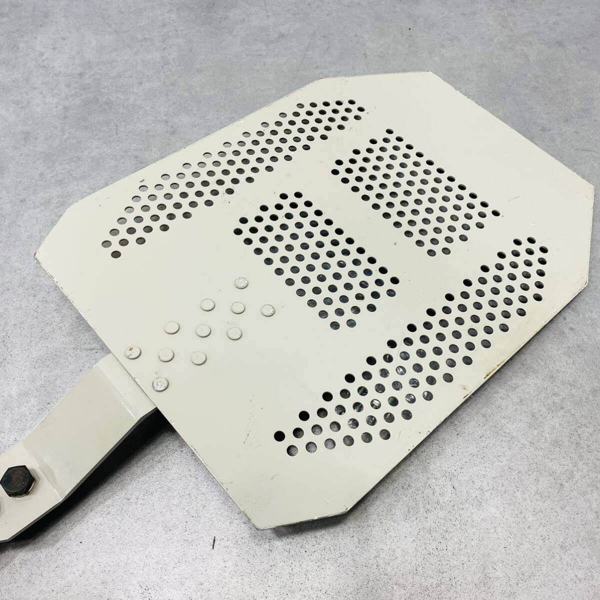 Yahoo!オークション - 【240315-25】EXEN エクセン 軽便パンチ E32DP ...