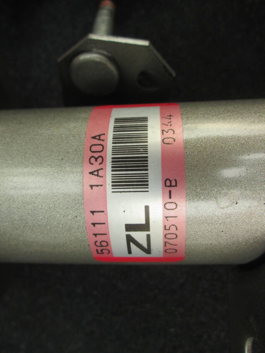 Yahoo!オークション - 日産 フェアレディ Z バージョンT Z33 サスペン...