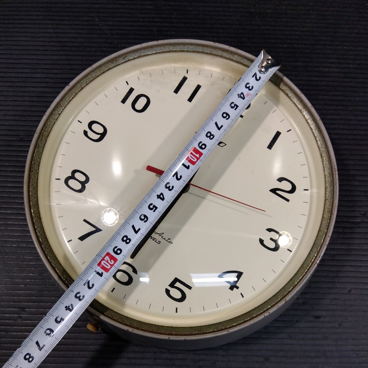 Yahoo!オークション - コレクター放出品 動作未確認 Jeco ジェコー Hi-...