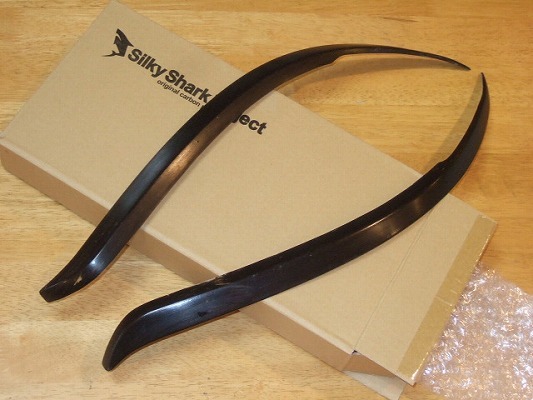 Yahoo!オークション - ホンダ PP1 ビート BEAT アイライン Type1 FRP製...