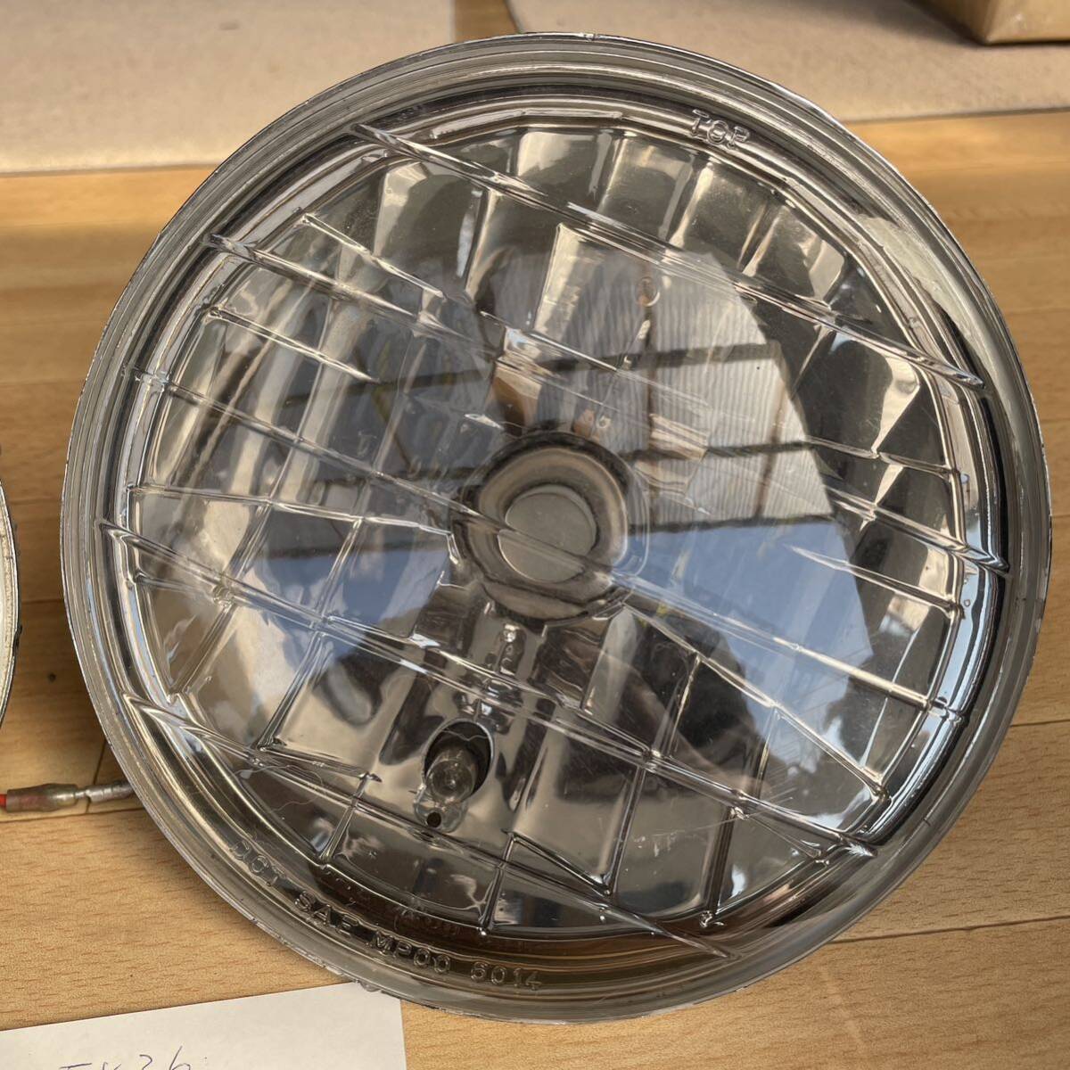 Yahoo!オークション - ジープ ラングラーJK36 社外ヘッドライトLED