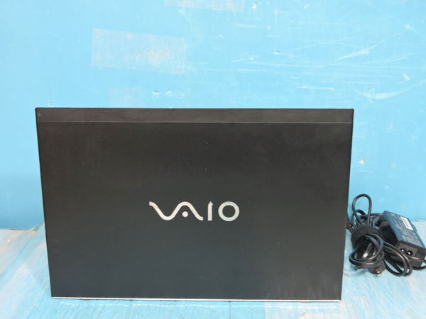 Yahoo!オークション - SONY VAIO VJPG11C12N Core i5-8250U 1.6GHz