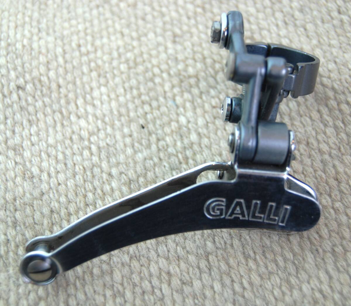 Yahoo!オークション - 24036_403-12 ＞GALLI ガリ FD フロントディレー...