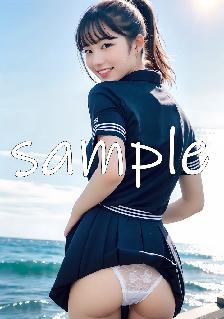 Yahoo!オークション - 2108 ポスター 高画質 コスプレ 美女 美人 かわ...