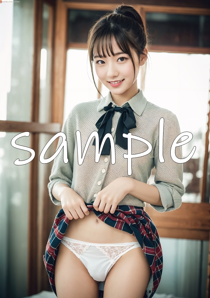 Yahoo!オークション - 2138 ポスター 高画質 コスプレ 美女 美人 かわ...