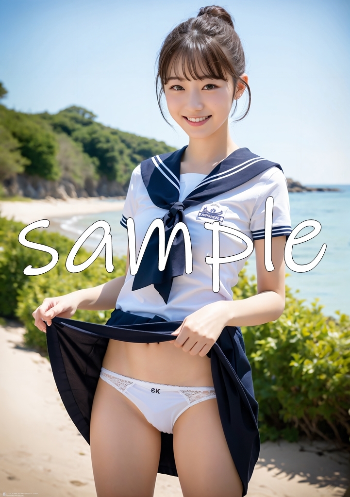 2276 ポスター 高画質 コスプレ 美女 美人 かわいい セクシー グラビア コスプレ 下着 モデル 匿名配送 光沢紙 A4