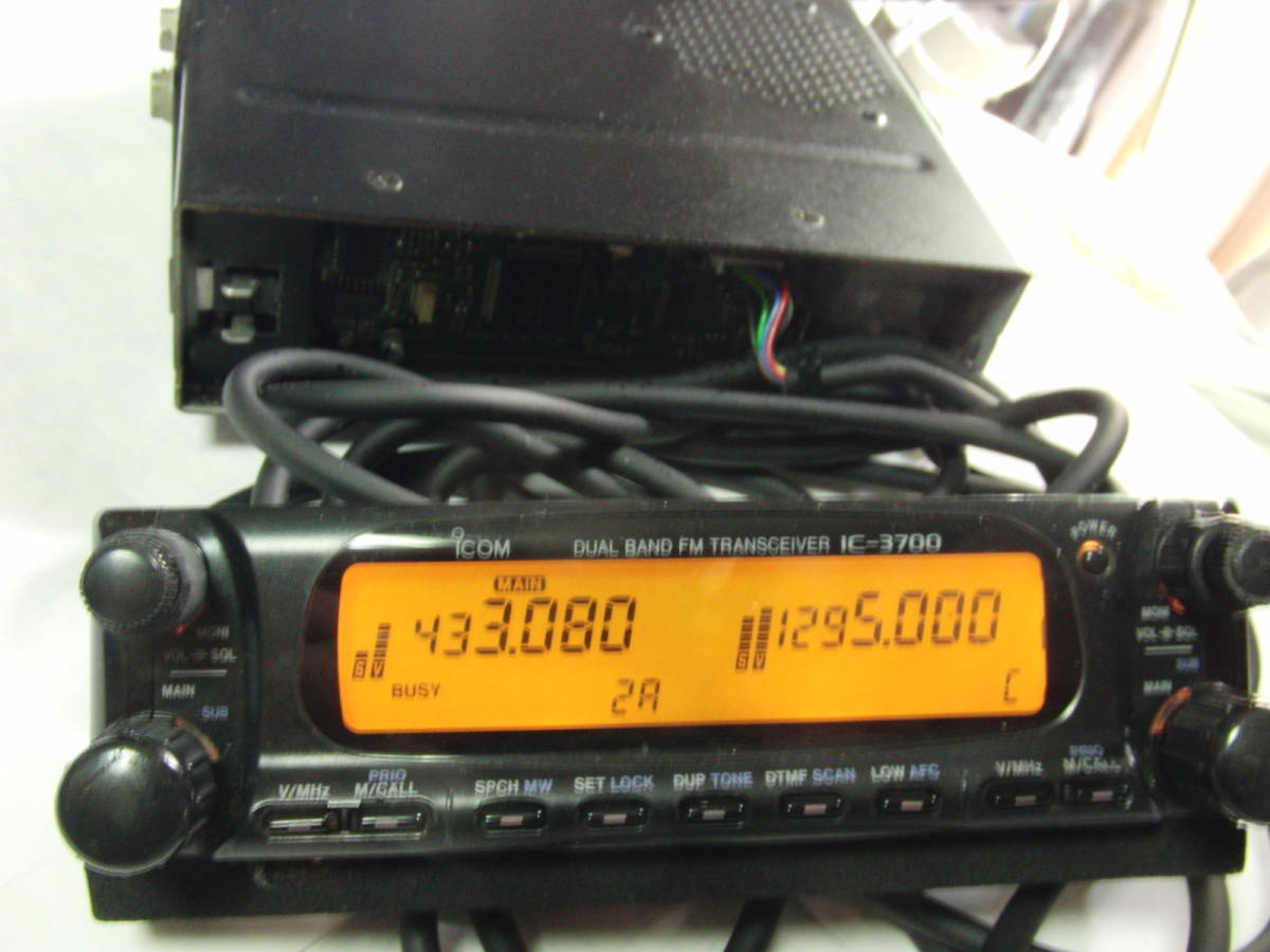 Yahoo!オークション - ic-3700
