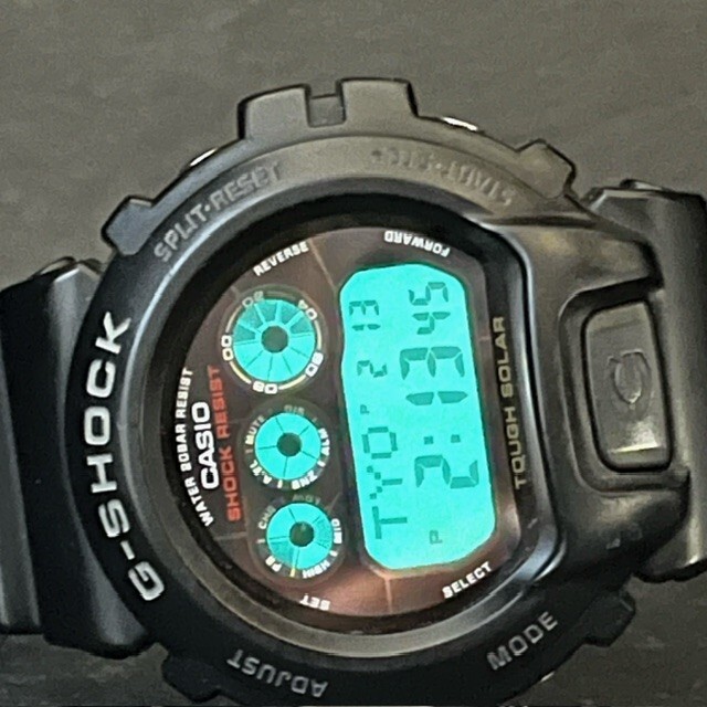 Yahoo オークション Casio G Shock カシオ ジーショック 海外モデル