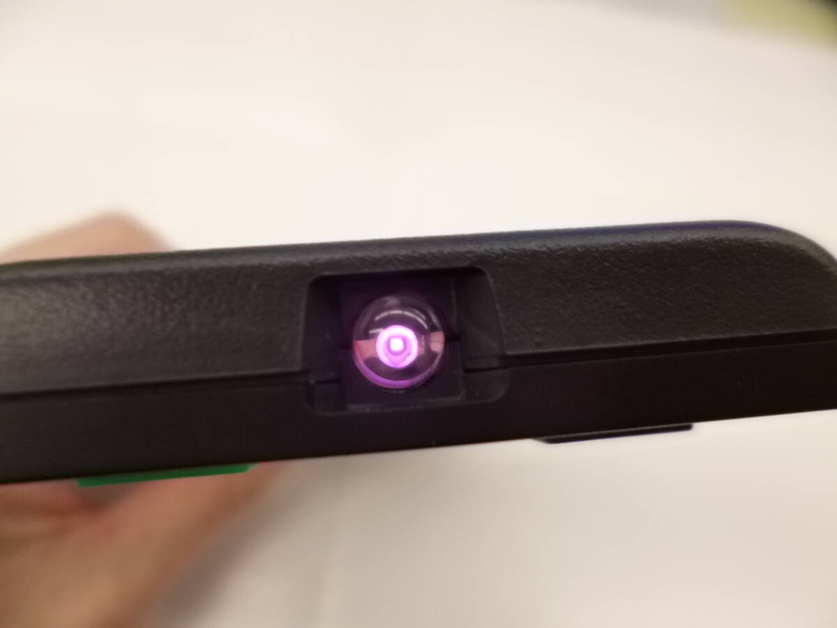 Yahoo!オークション - 『A136』トヨタ TOYOTA リアモニター用リモコン ...