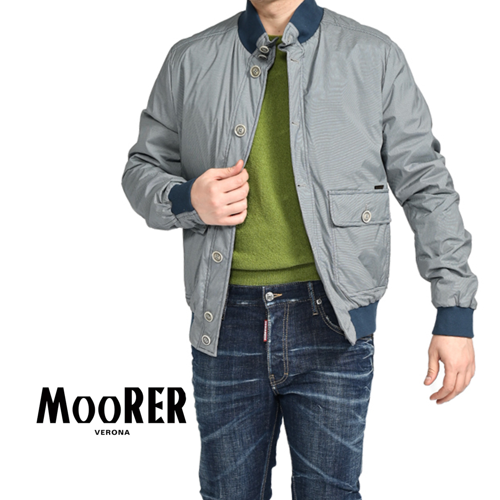 Yahoo!オークション - 厳選 新着 新品 ムーレー MOORER GABO-TF 中綿入...