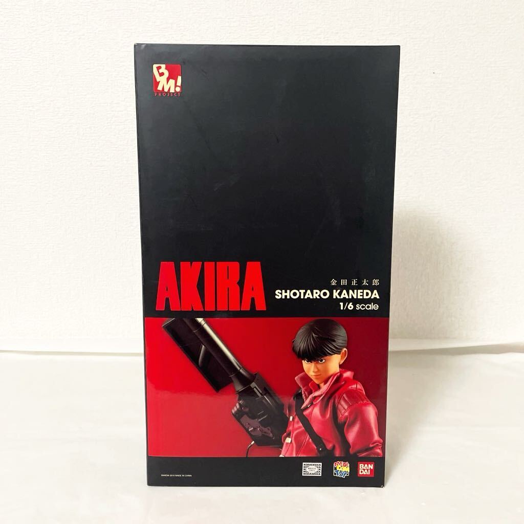 m67/80 1円〜 メディコム トイ PROJECT BM 1/6 AKIRA 金田正太郎(AKIRA)｜売買されたオークション情報、yahooの商品情報をアーカイブ公開 - オークファン ...