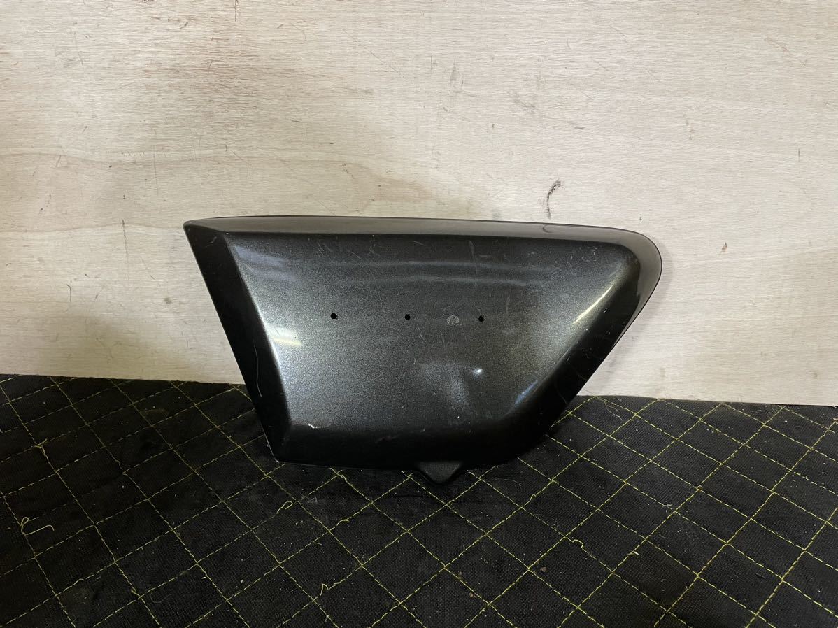 Yahoo!オークション - Z200 純正サイドカバー 美品 ストック品 100サイ...