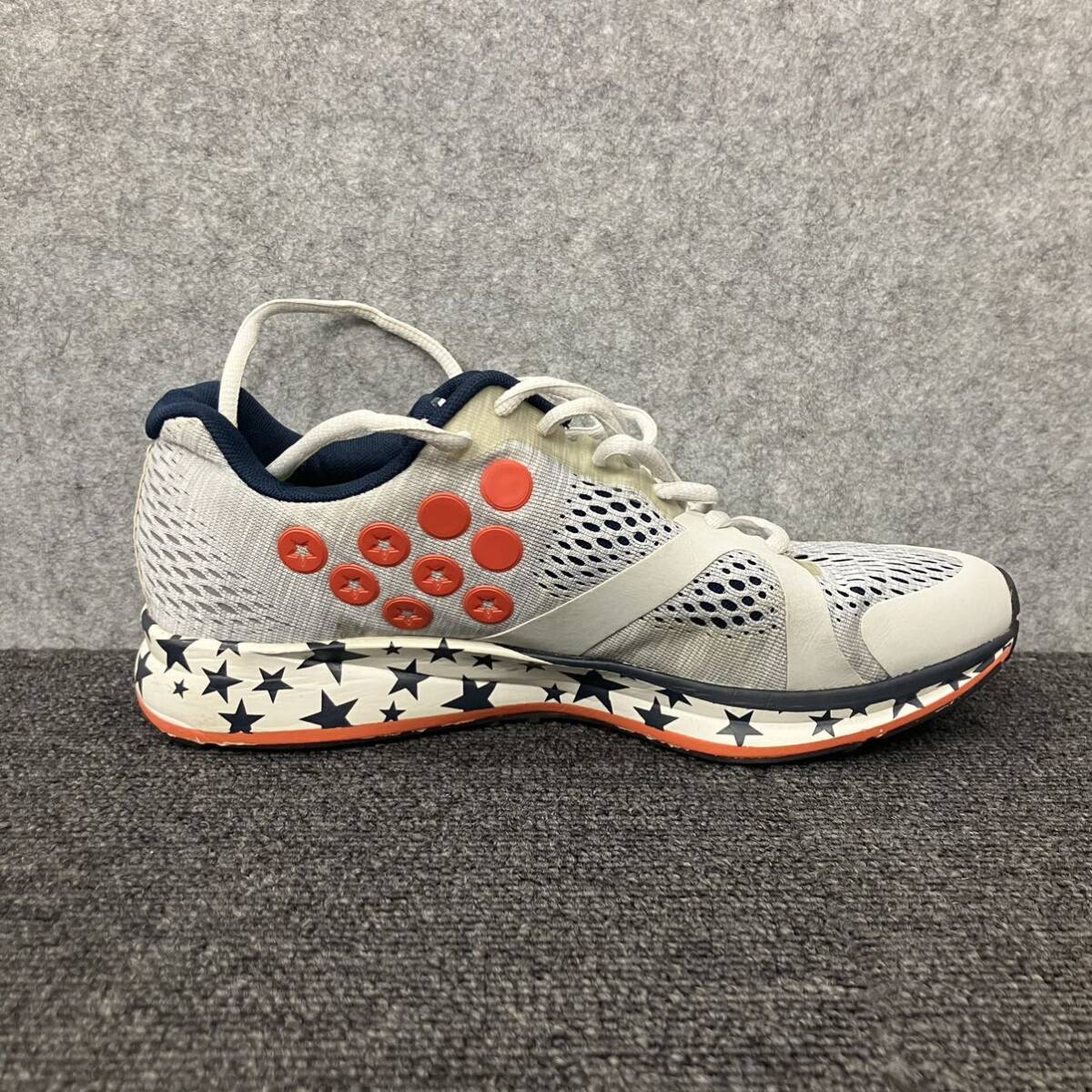 Yahoo!オークション - SVOLME（スボルメ）スニーカー 24.5cm