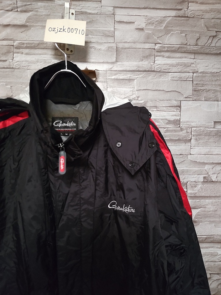 Yahoo!オークション - men's G542 がまかつ GM-3022 ウィンドアップレ...