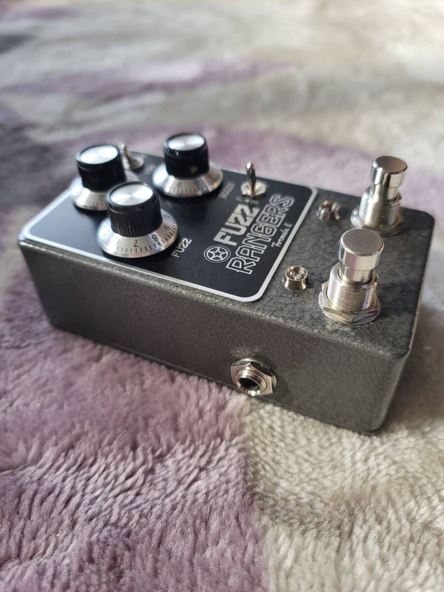 Yahoo!オークション - Formula B Elettronica/FUZZ RANGERS 中古品 Yahoo!オークション - Formula B Elettronica/FUZZ RANGERS 中古品