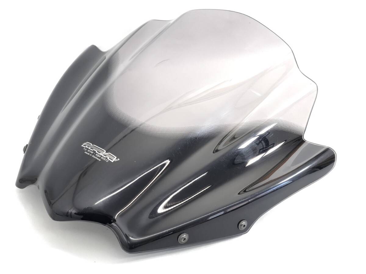 Yahoo!オークション - M07 MRA グラデーション ツーリング スクリーン ...