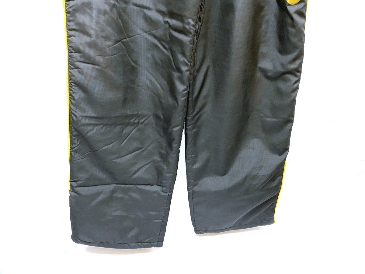 Yahoo!オークション - 未使用品 がまかつ ウォームスーツ GM-3461 サ...