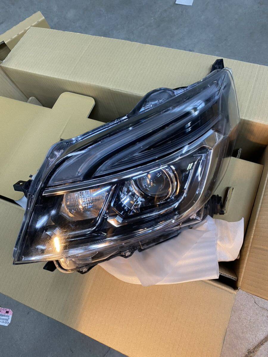 Yahoo!オークション - B21AデイズルークスLEDライト左