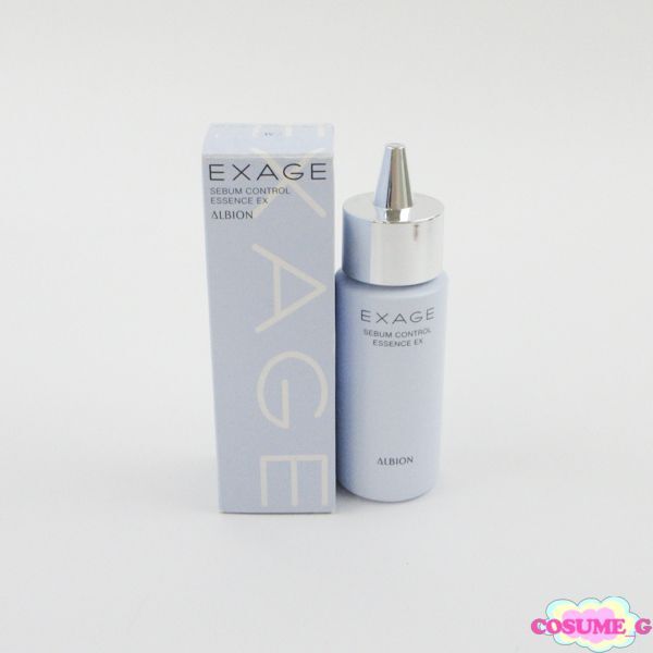 アルビオン エクサージュ シーバム コントロール エッセンス EX 60ml 残量多 C156(美容液)｜売買されたオークション情報、yahooの商品情報をアーカイブ公開 - オークファン ...