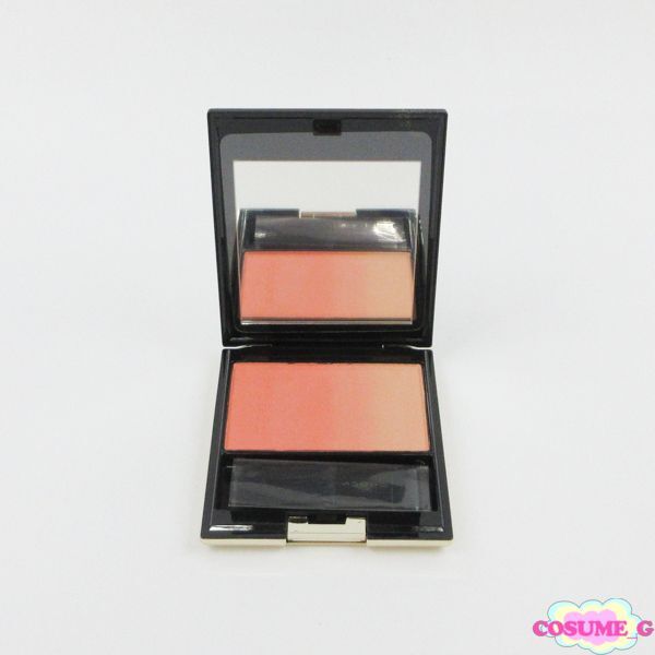 Yahoo!オークション - SUQQU スック ピュア カラー ブラッシュ #08 桃...