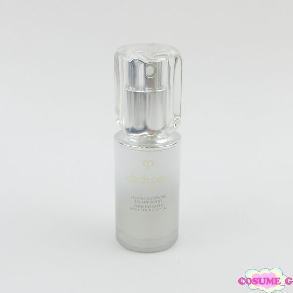 Yahoo!オークション - 資生堂 クレド ポー ボーテ セラムコンサントレ...