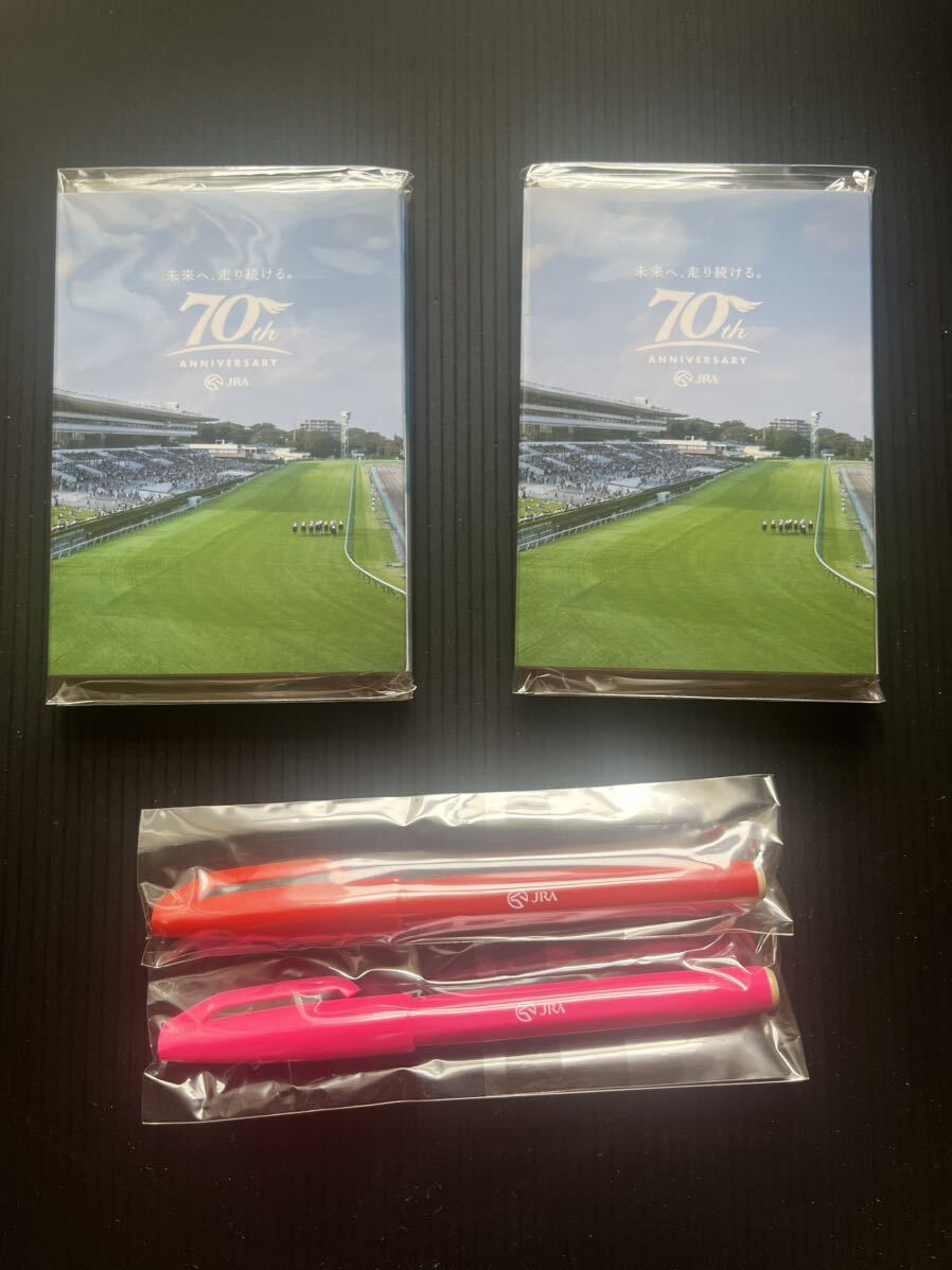 Yahoo!オークション - JRA 70thアニバーサリー メモリアルヒーローパタ...