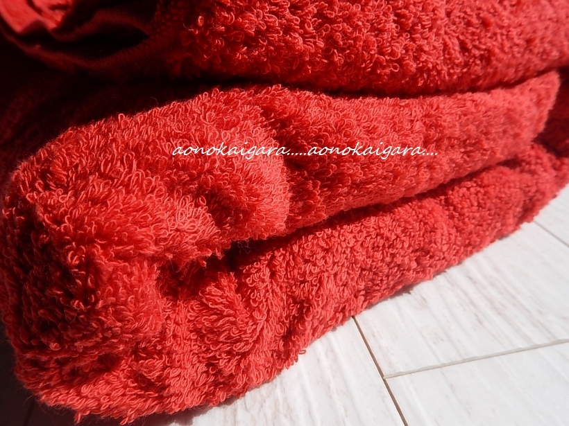 Yahoo!オークション - 新品 今治産 「490g」 肉厚 上質 ふかふか ...