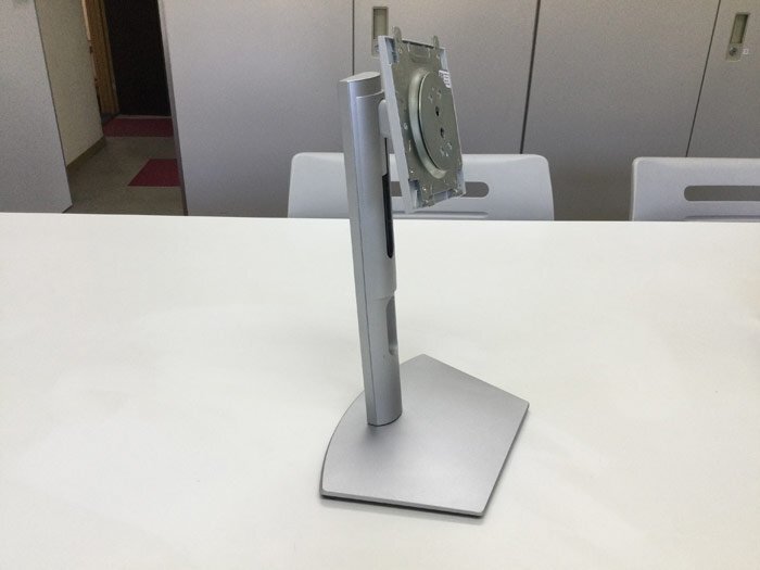 保証付き 本州 DELL モニタースタンド FFT-ZS 管理番号1277(その他)｜売買されたオークション情報、yahooの商品情報をアーカイブ公開 - オークファン（aucfan.com）