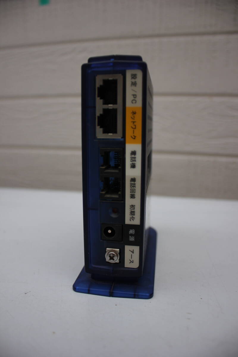 Yahoo!オークション - ocn ドットフォン IP電話 専用 voip アダプタ ic...