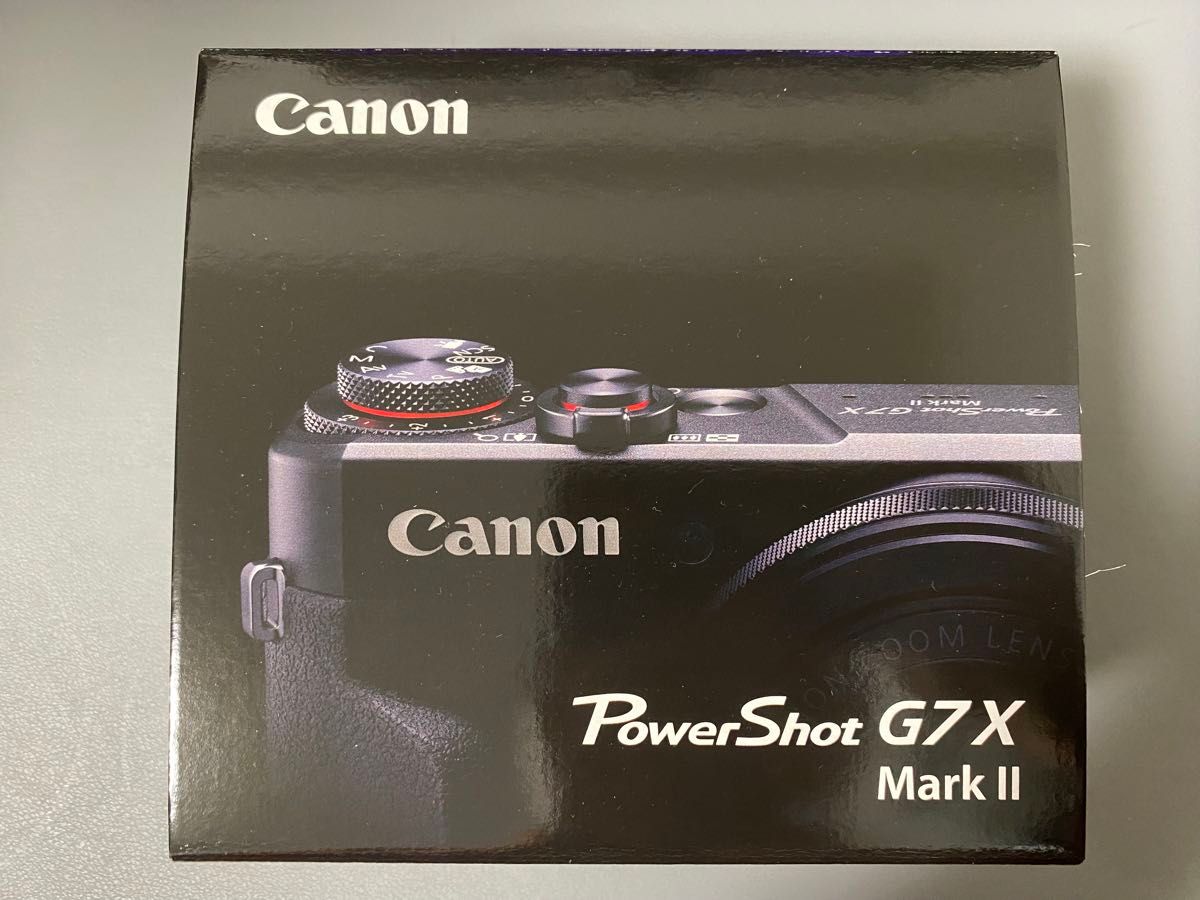 Canon G7X Mark II|Yahoo!フリマ(旧PayPayフリマ) Canon G7X Mark II|Yahoo!フリマ(旧PayPayフリマ)
