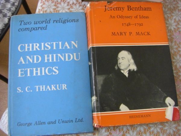 英文哲学洋書 14冊 Jeremy Bentham Plato Pascal A J Ayer P F Strawson Ernest