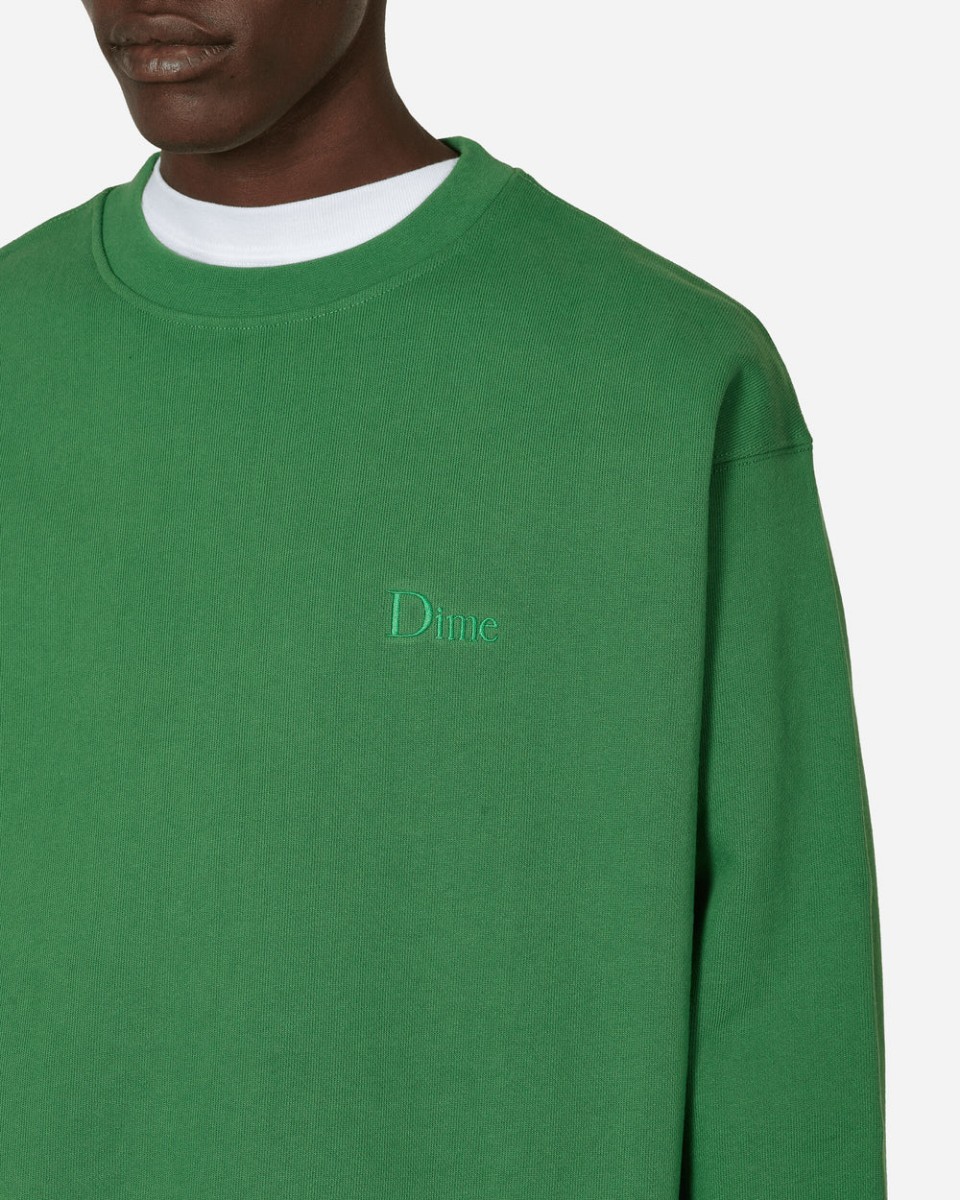 Dime ダイム classic small logo クラシック スモールロゴ Dime ダイム classic small logo クラシック スモールロゴ