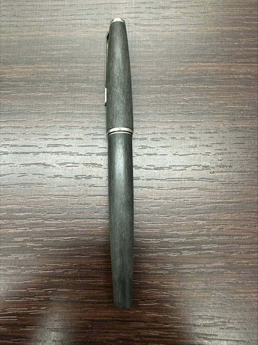 Yahoo!オークション - #4907 MONTBLANC モンブラン ペン先 585 14K 万...