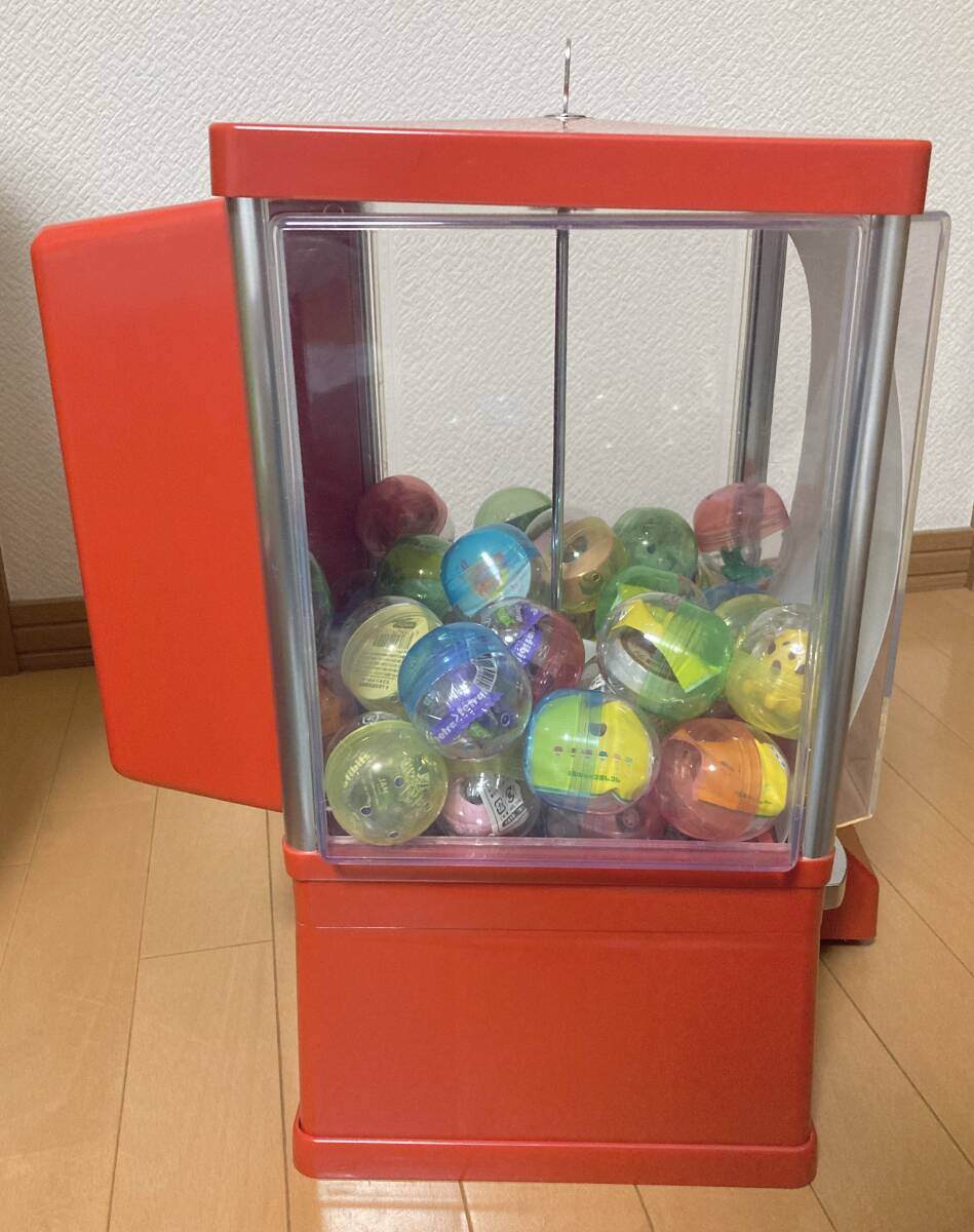 ガチャガチャ 本体セット コスモス キン肉マン景品 キン肉マン台紙 鍵 カプセル フルセット ガチャ レトロ キン消し 昭和その他|売買されたオークション情報、yahooの商品情報を
