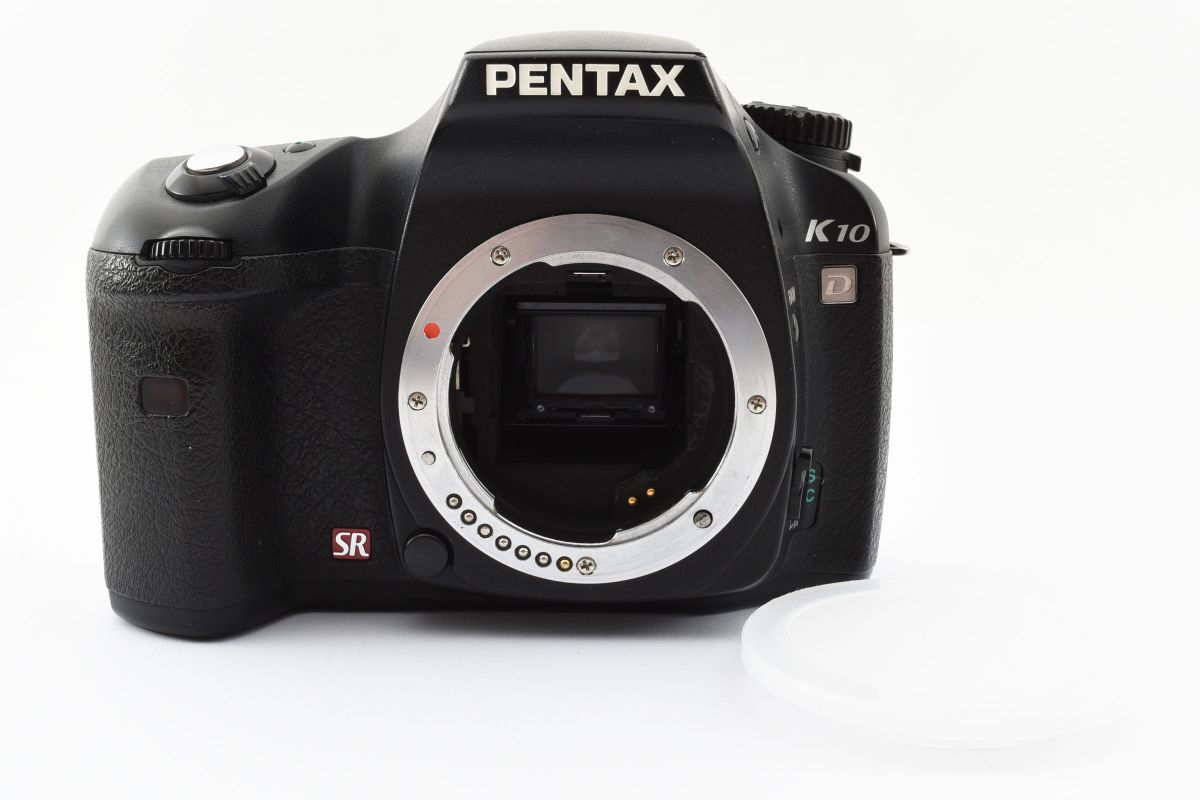 Yahoo!オークション - R030417 ペンタックス PENTAX K10D ボディ