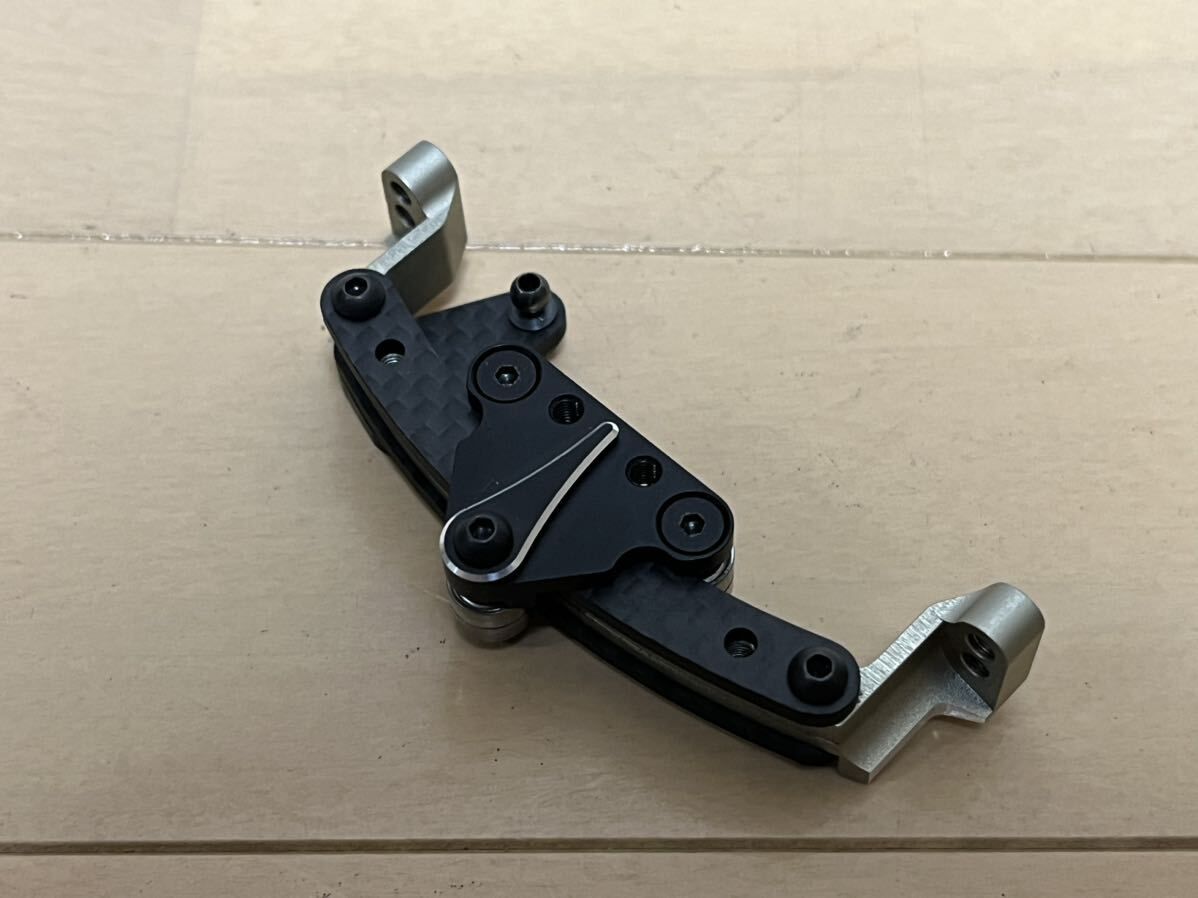 Yahoo!オークション - ヨコモ 「YD-2Z用 軽量スライドラック」