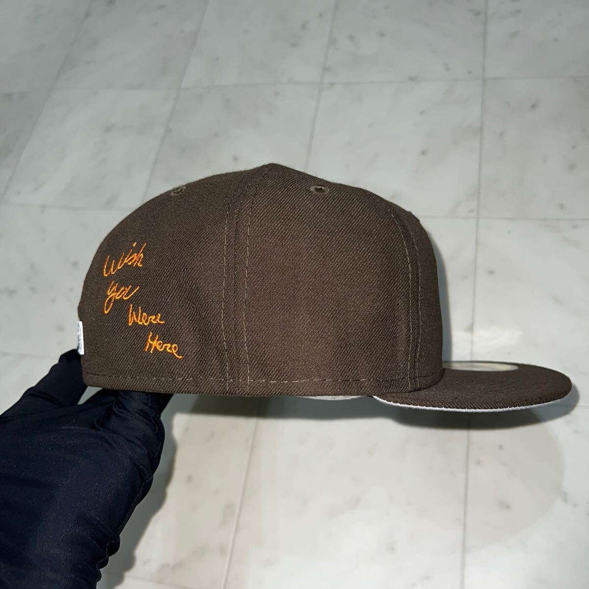 Yahoo!オークション - 【美品】NEW ERA ニューエラ × Travis Yahoo!オークション - 【美品】NEW ERA ニューエラ × Travis