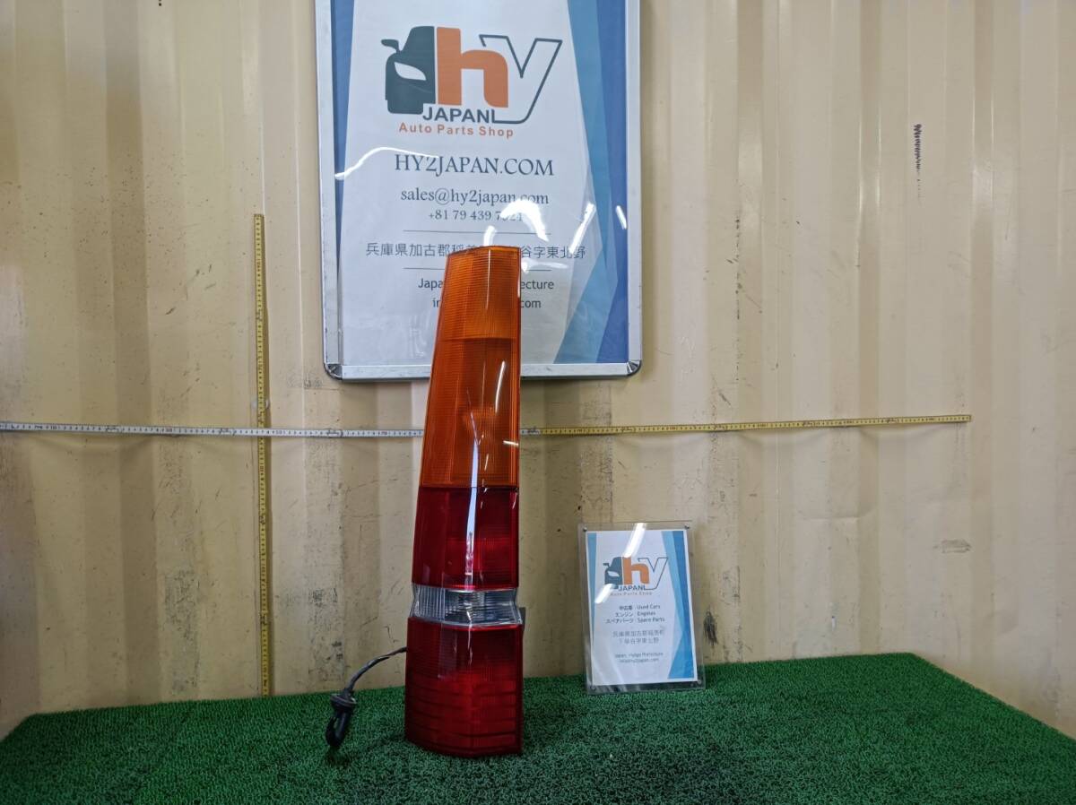 Yahoo!オークション - ホンダ ステップワゴン LA-RF3 2002年式 テール...